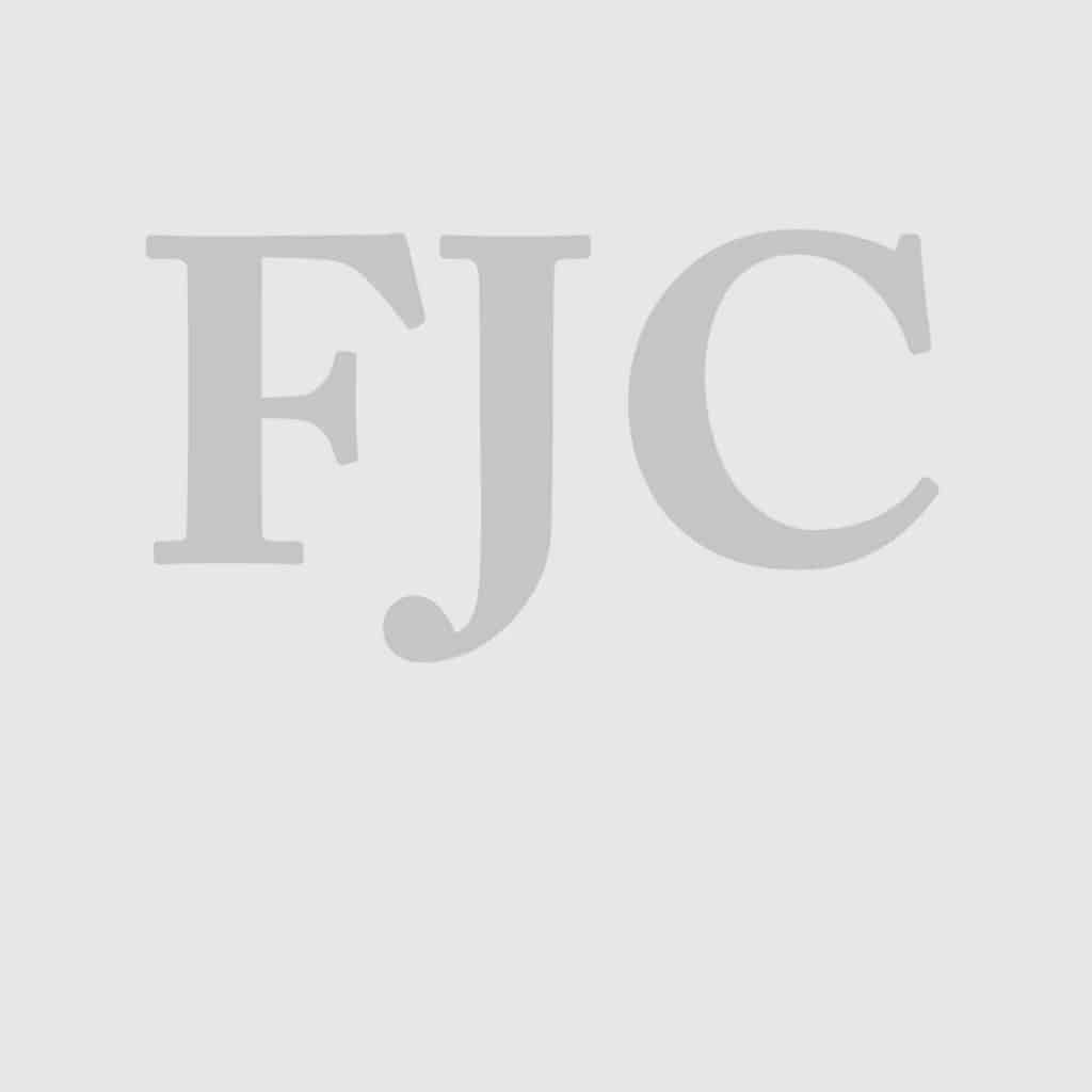 Vincent Cataldi – FJC