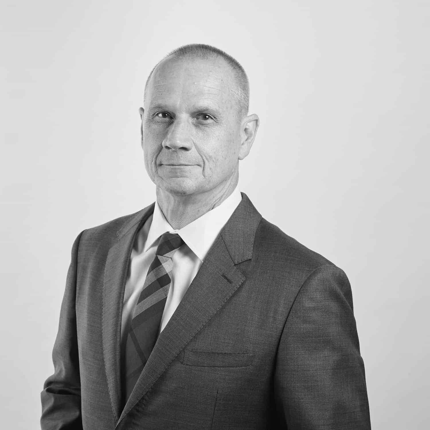 Michael Wright SC – FJC