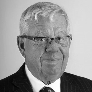 Ian Roberts SC – FJC