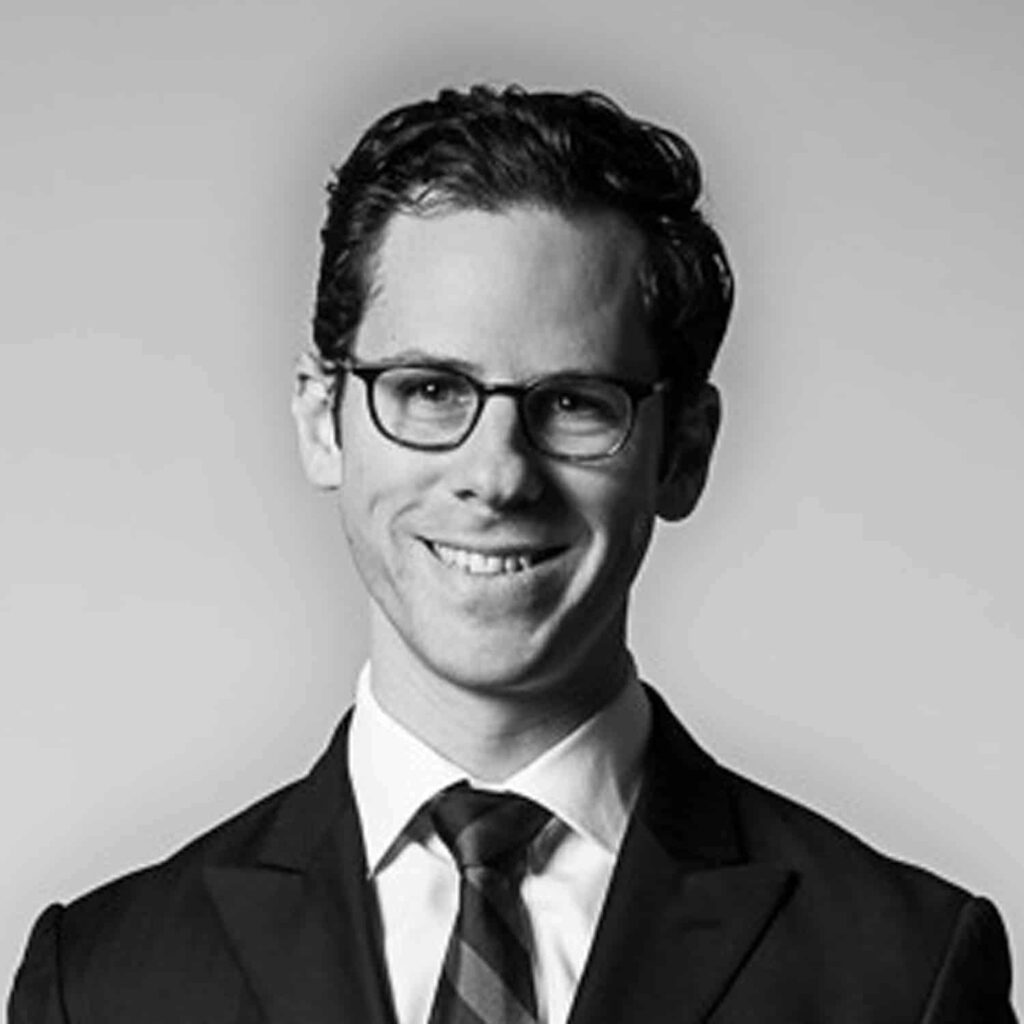 Barristers – Frederick Jordan Chambers