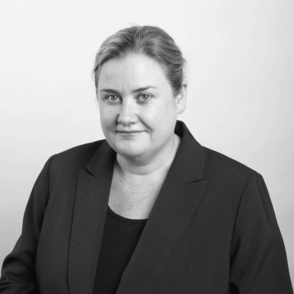 Barristers – Frederick Jordan Chambers
