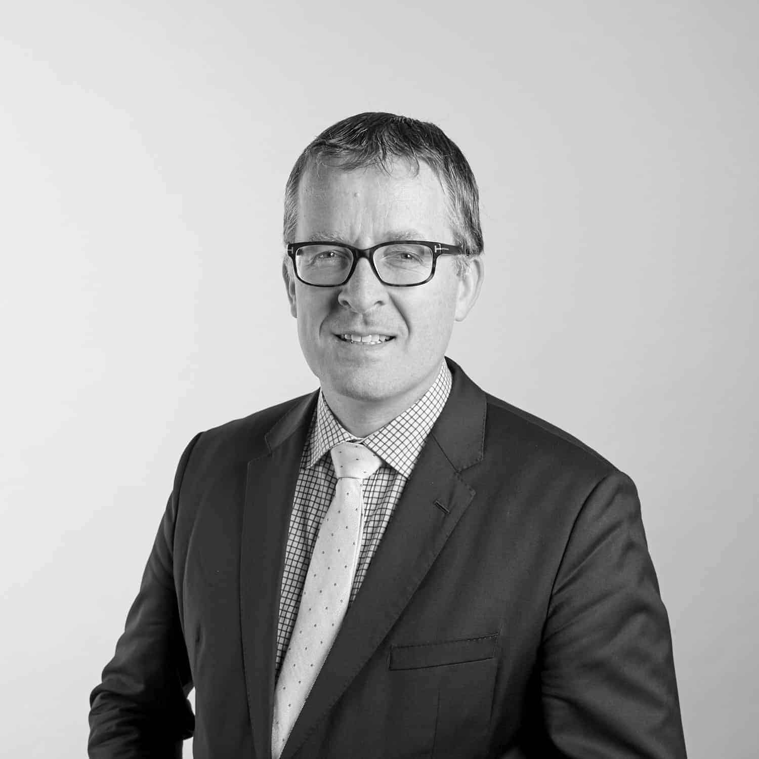 Barristers – Frederick Jordan Chambers