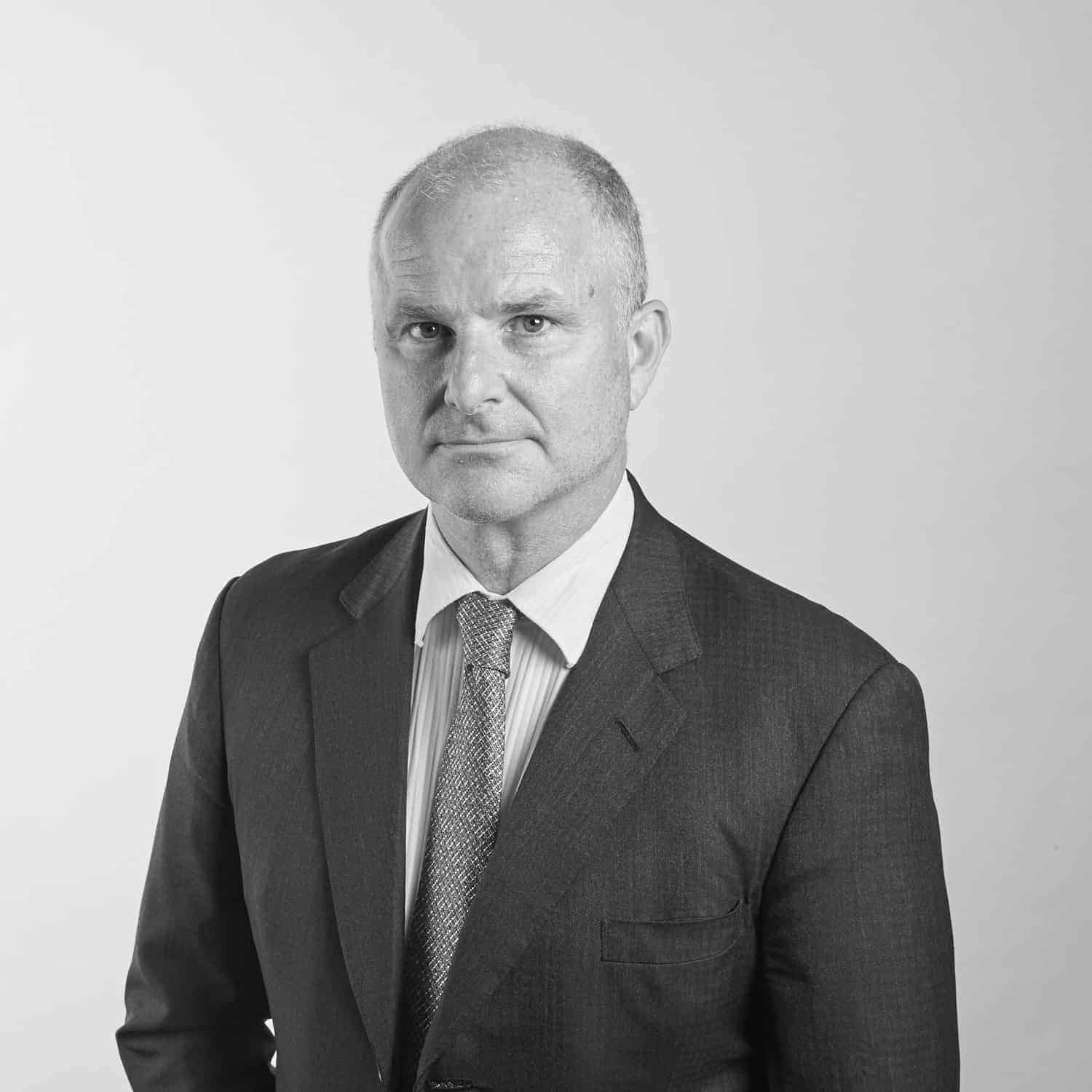 Barristers – Frederick Jordan Chambers