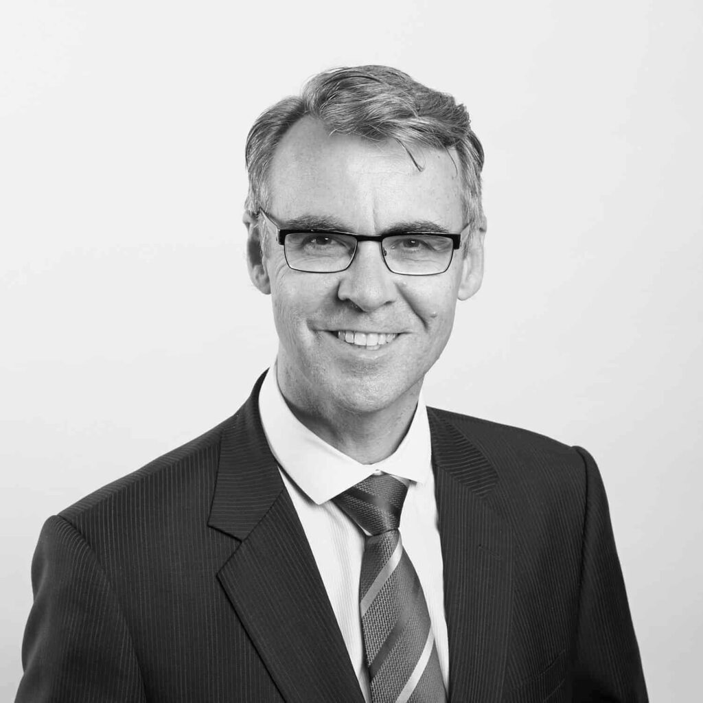 Mediators & Arbitrators – Frederick Jordan Chambers