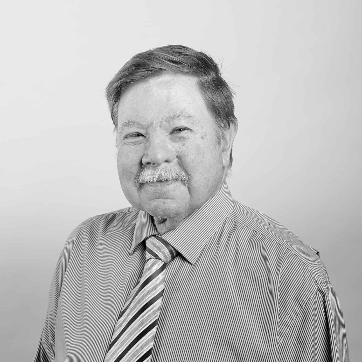 Common Law – Frederick Jordan Chambers