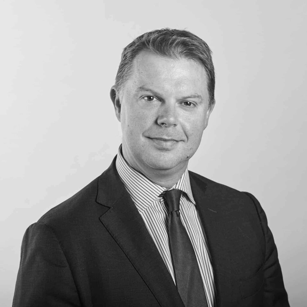 Barristers – Frederick Jordan Chambers