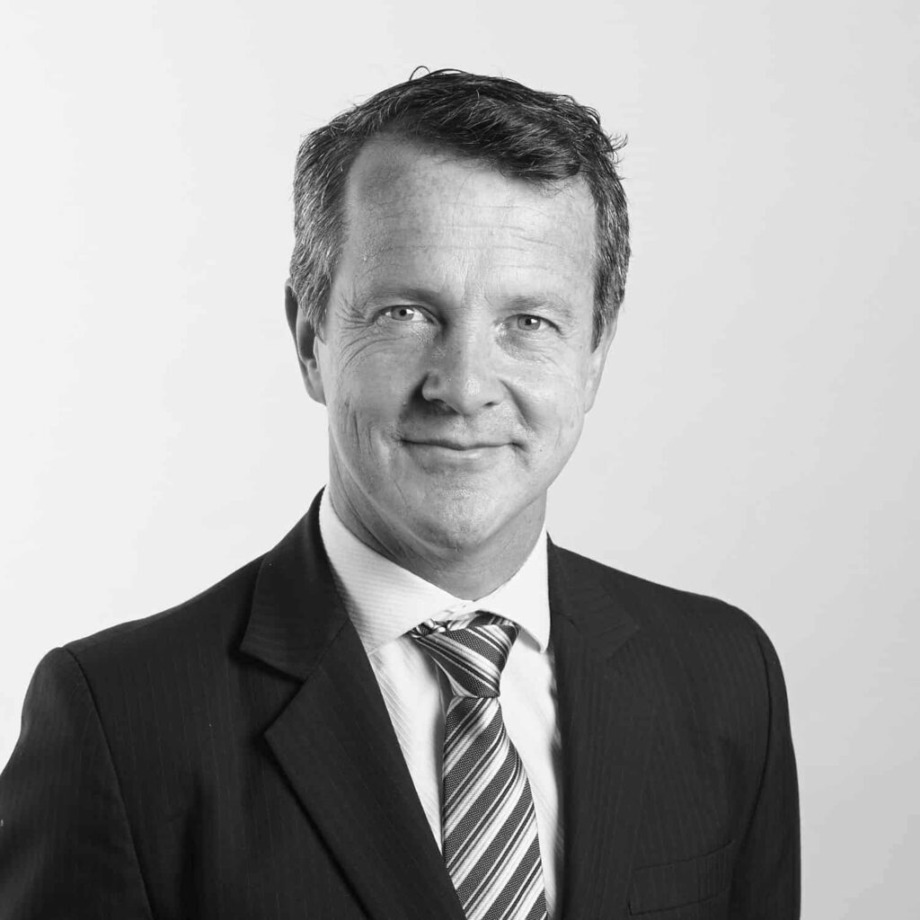 Barristers – Frederick Jordan Chambers