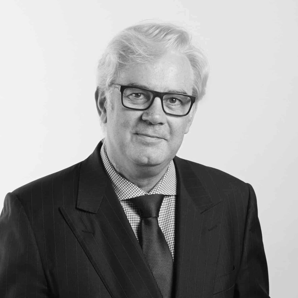 Barristers – Frederick Jordan Chambers