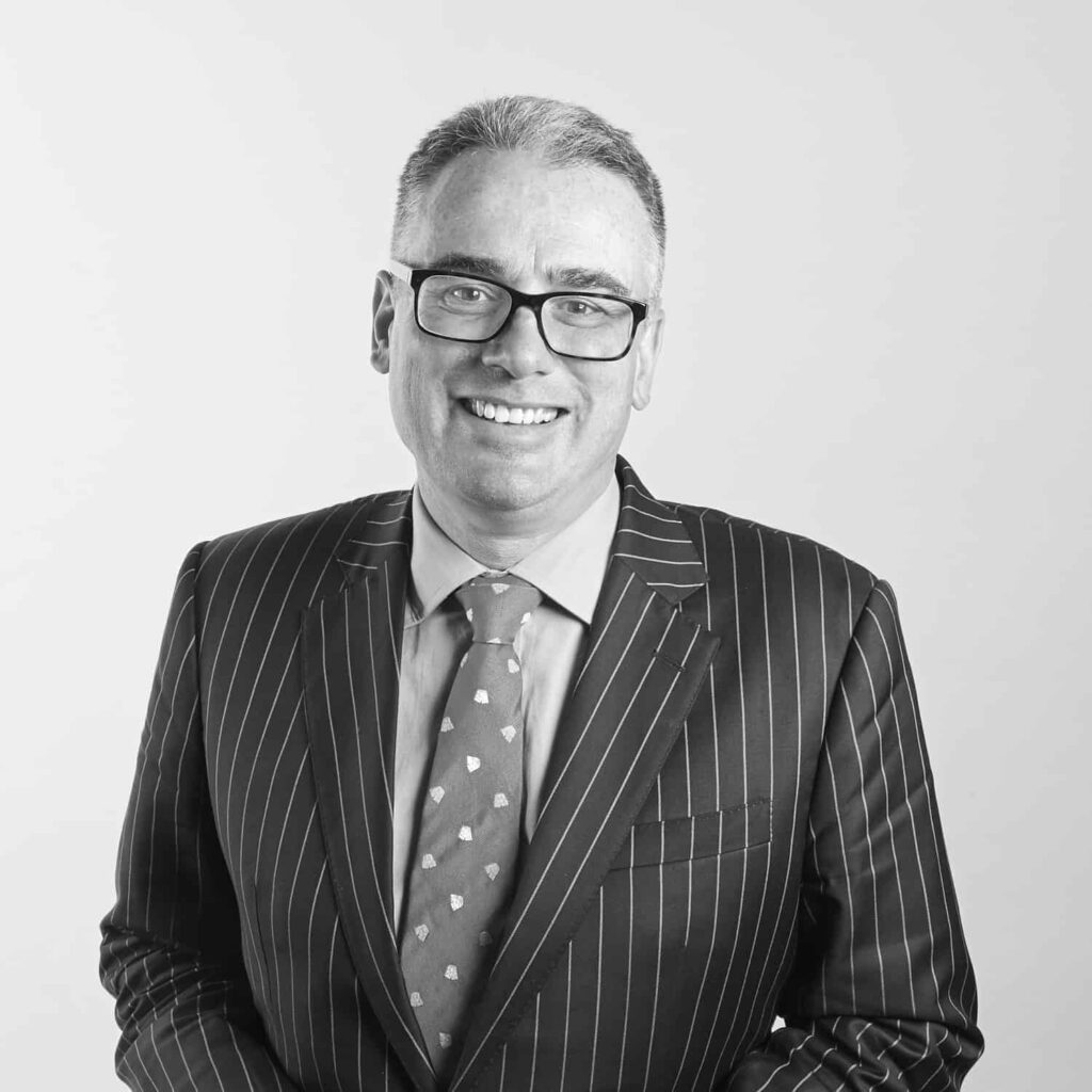 Mediators & Arbitrators – Frederick Jordan Chambers