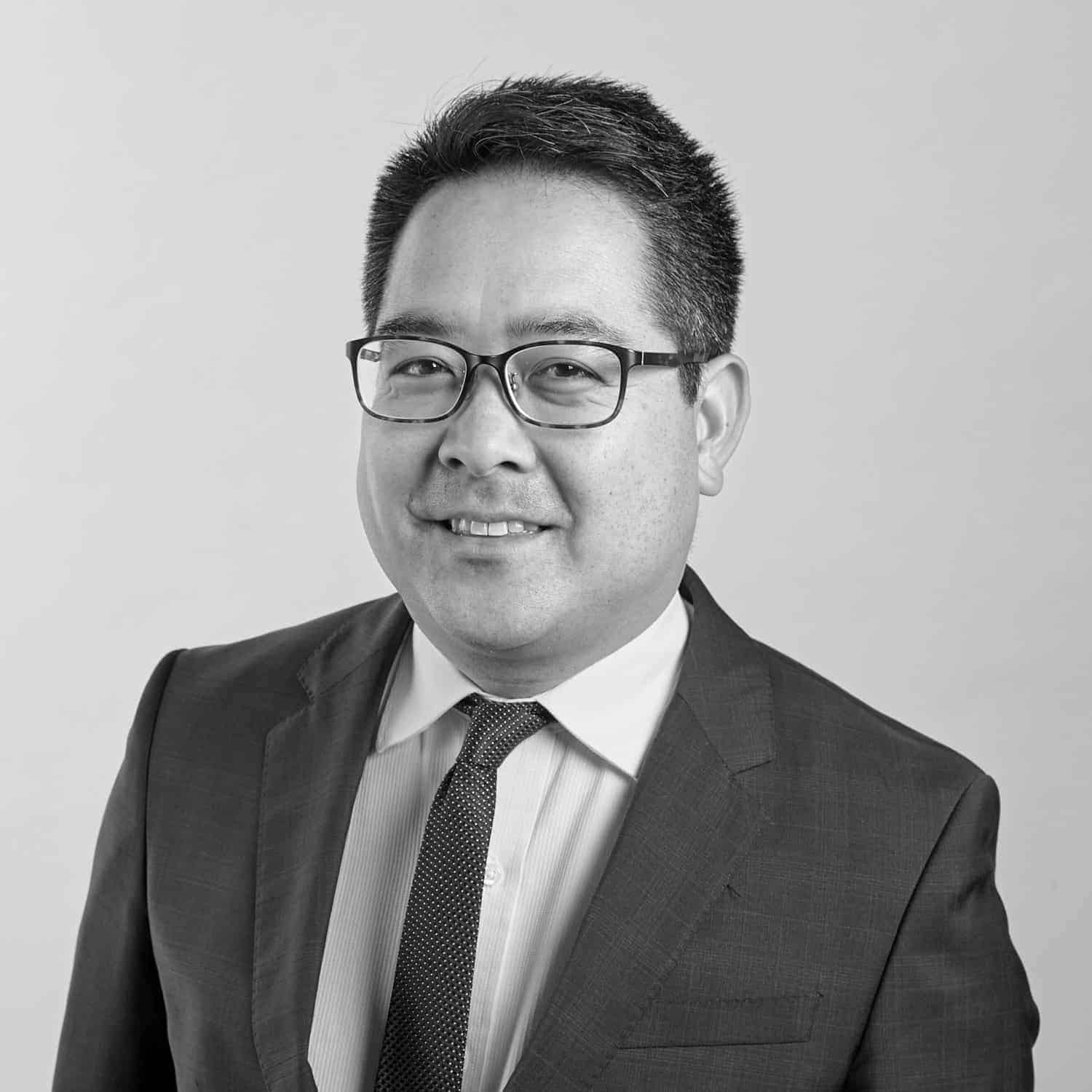 Barristers – Frederick Jordan Chambers