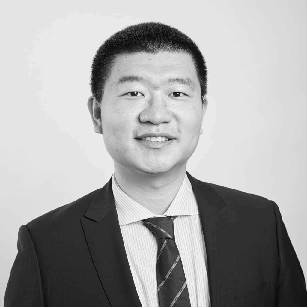 Barristers – Frederick Jordan Chambers