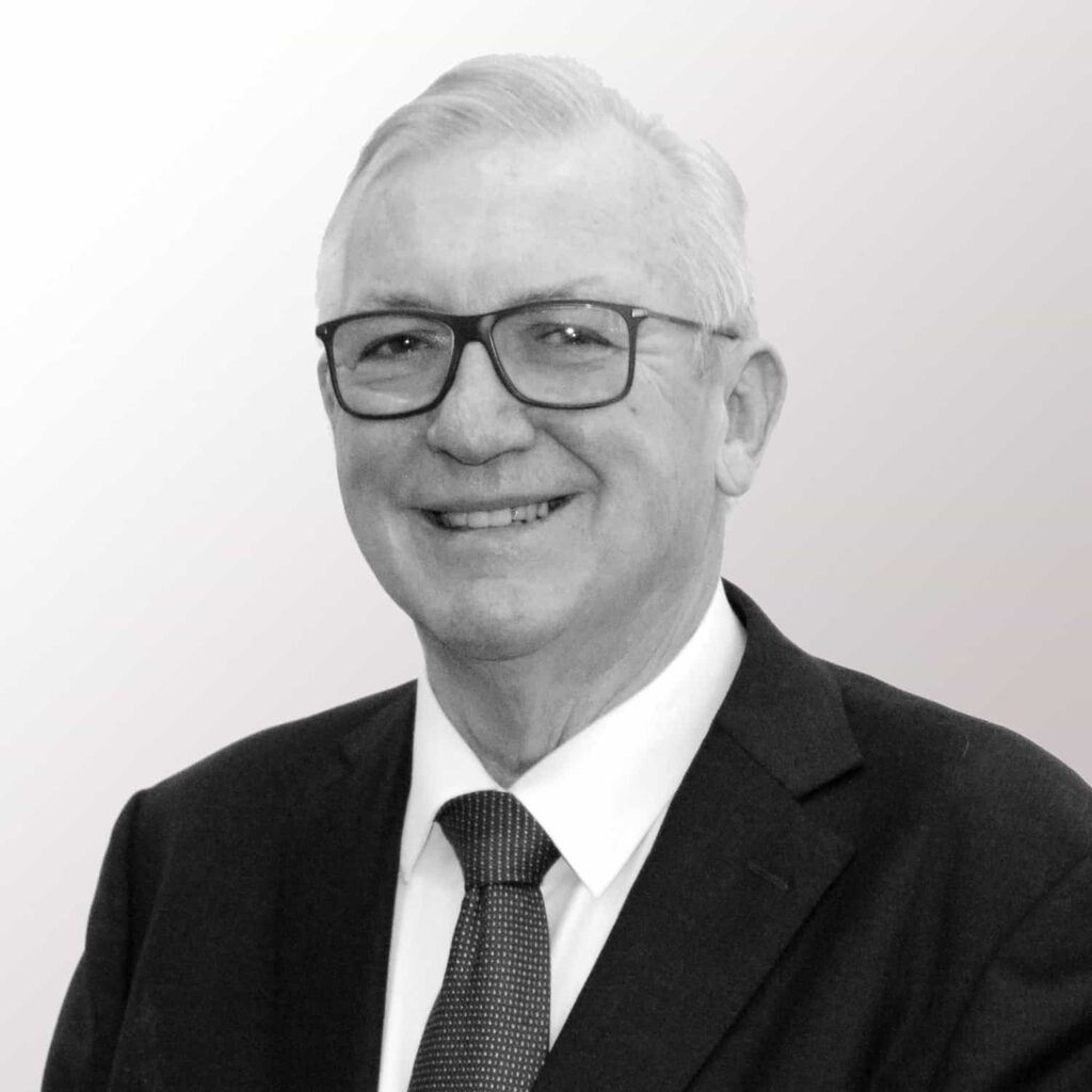 Barristers – Frederick Jordan Chambers