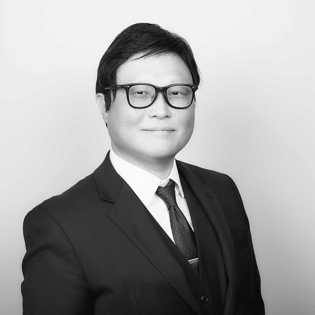 Barristers – Frederick Jordan Chambers